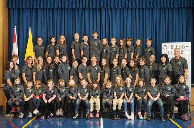 About Our School - Pillar Academy Strathroy